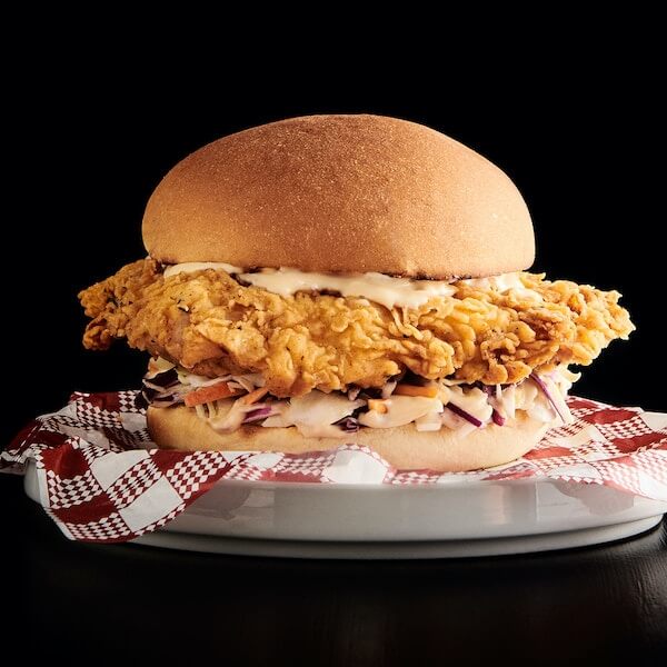 Gracie Burger Order Online