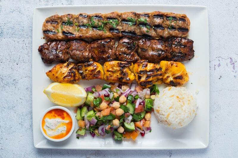 Anatolia Order Online