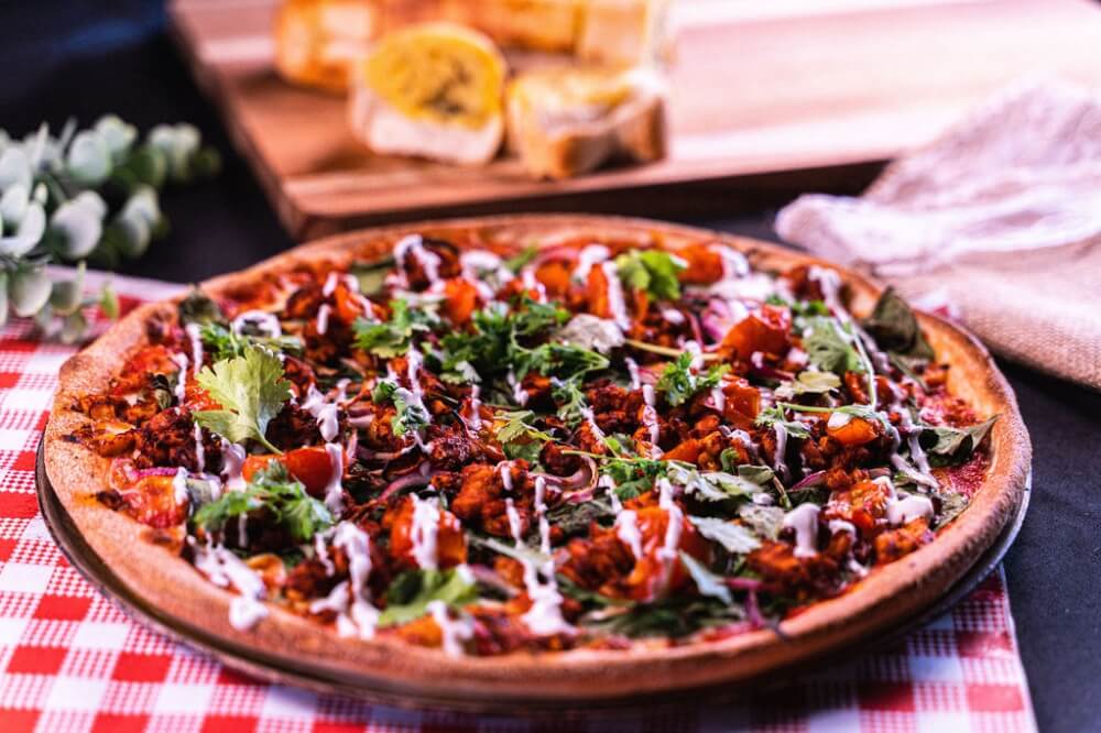 Rosscos Pizza Order Online