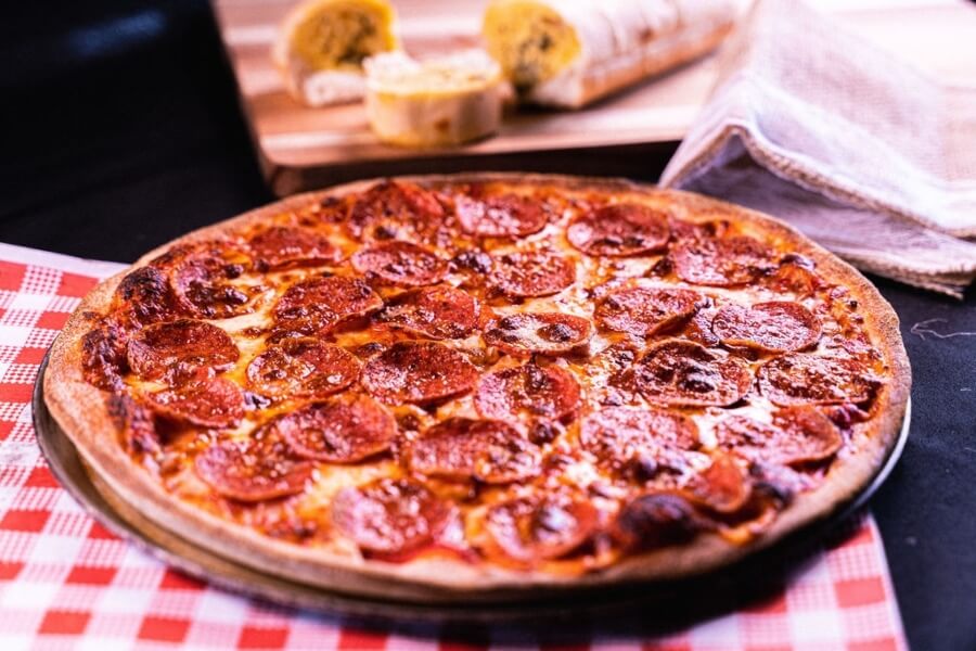 Rosscos Pizza Order Online