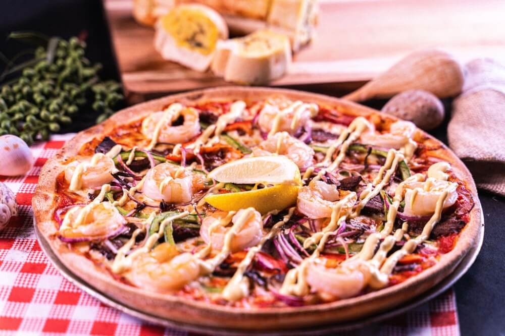 Rosscos Pizza Order Online