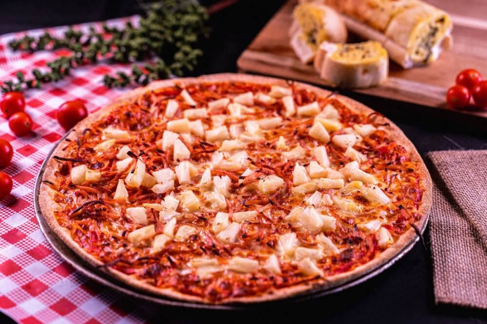 Rosscos Pizza Order Online