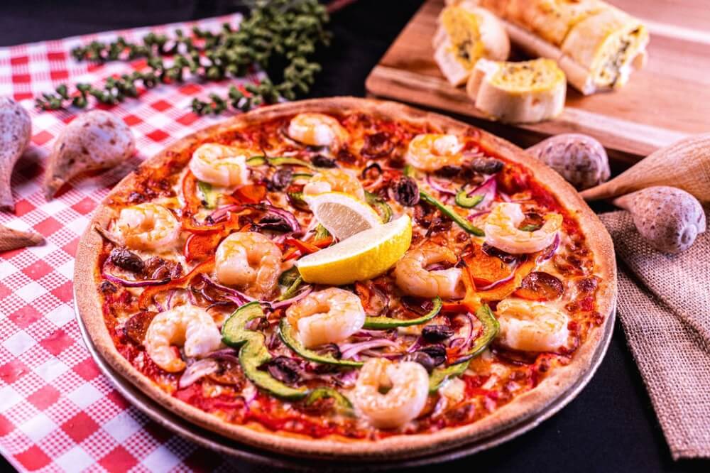 Rosscos Pizza Order Online