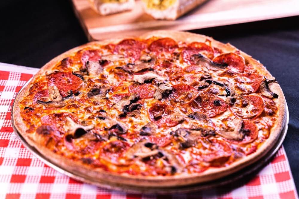 Rosscos Pizza Order Online