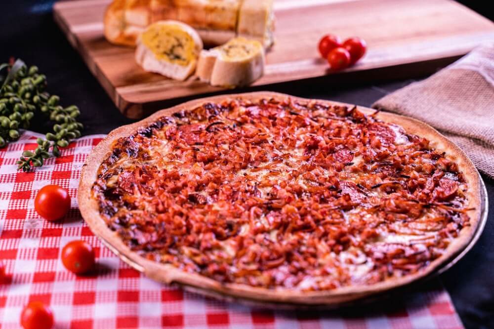 Rosscos Pizza Order Online