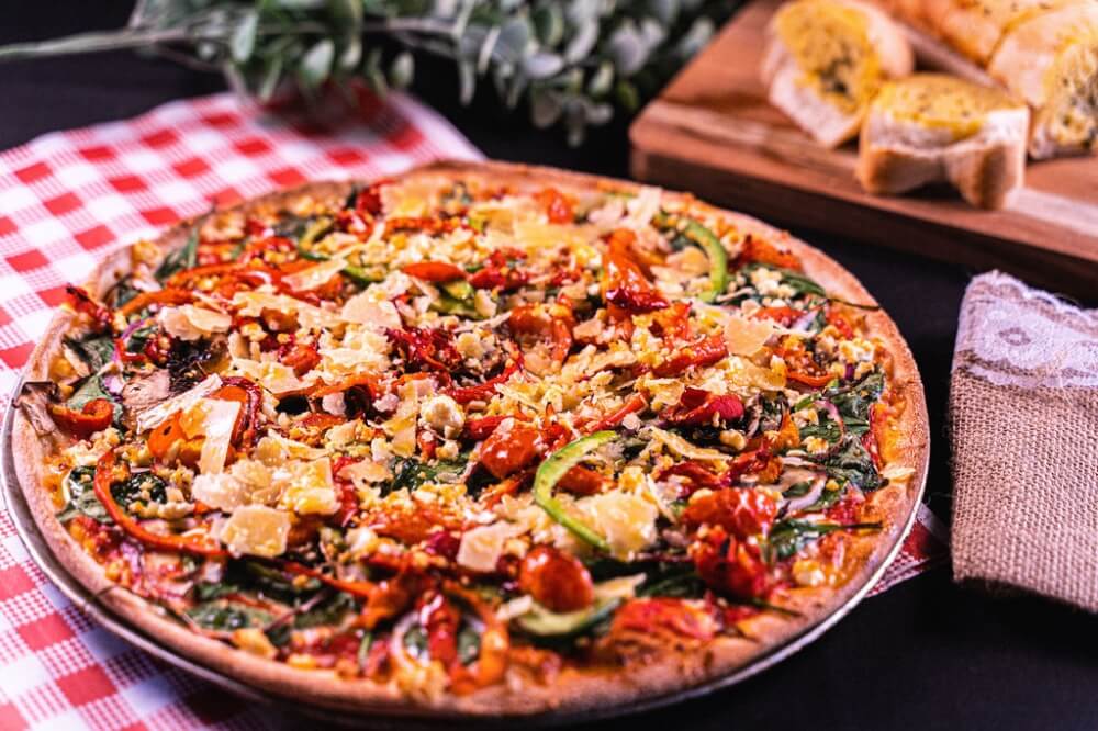 Rosscos Pizza Order Online