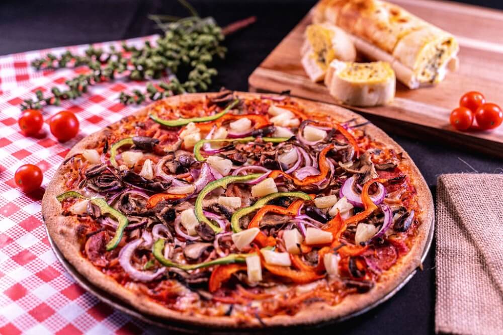 Rosscos Pizza Order Online