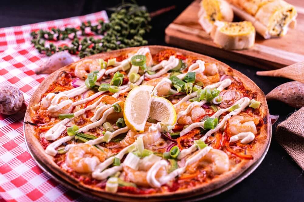 Rosscos Pizza Order Online