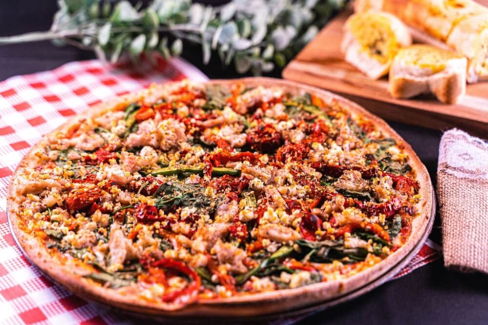 Rosscos Pizza Order Online