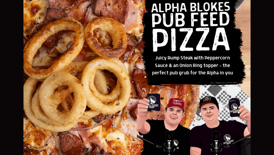 Rosscos Pizza Order Online