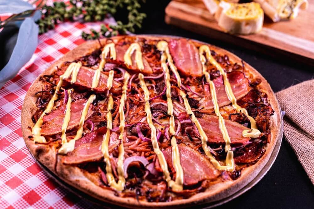 Rosscos Pizza Order Online