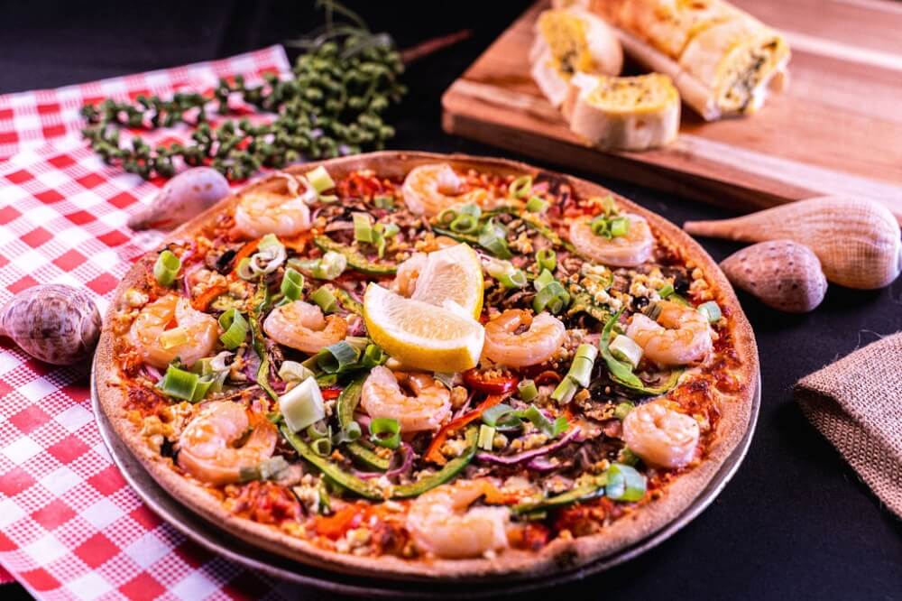 Rosscos Pizza Order Online