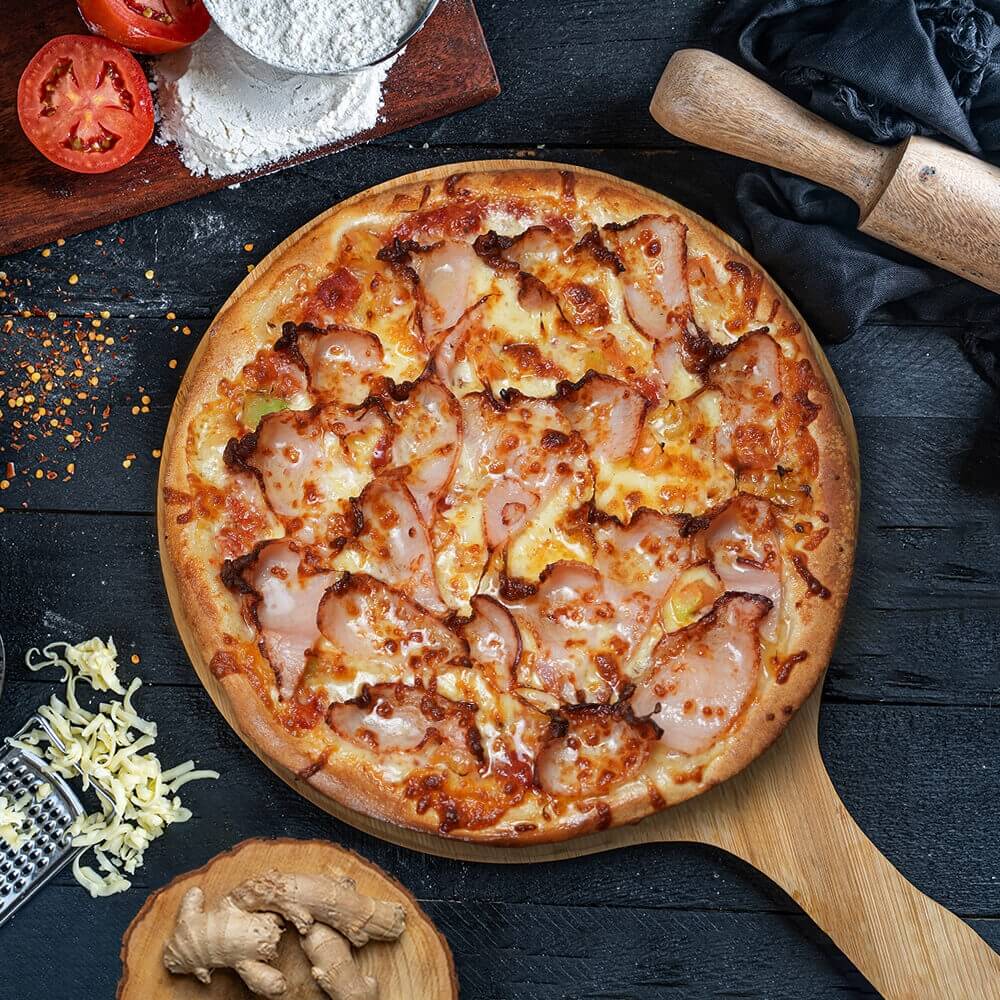 The Pizza Box Order Online