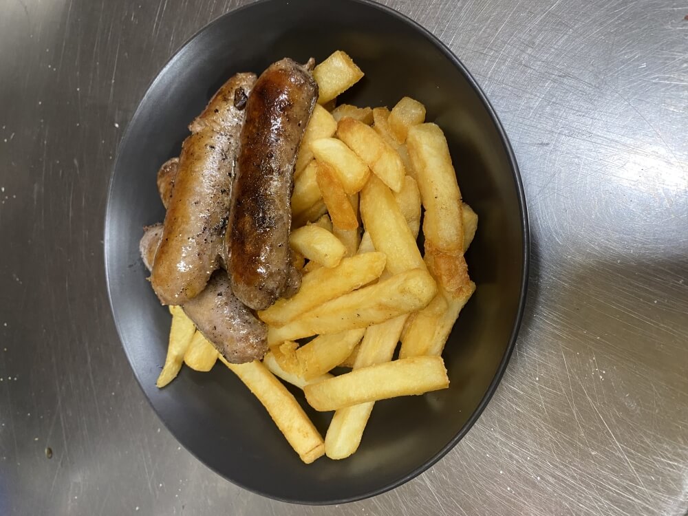 Beechwood Cafe And Bar Order Online