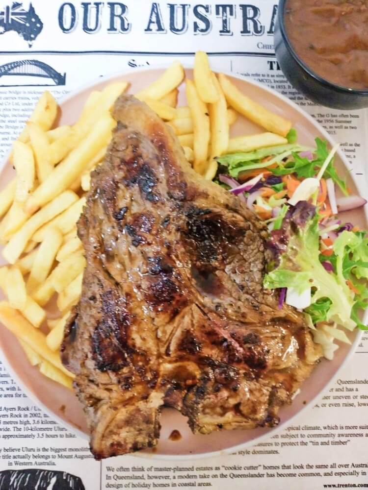 Beechwood Cafe And Bar Order Online