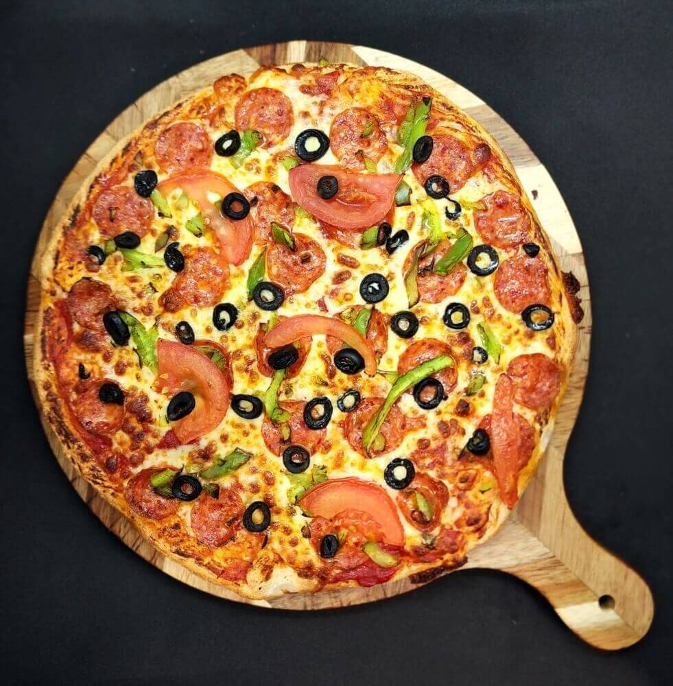 Pizza Expresss Order Online