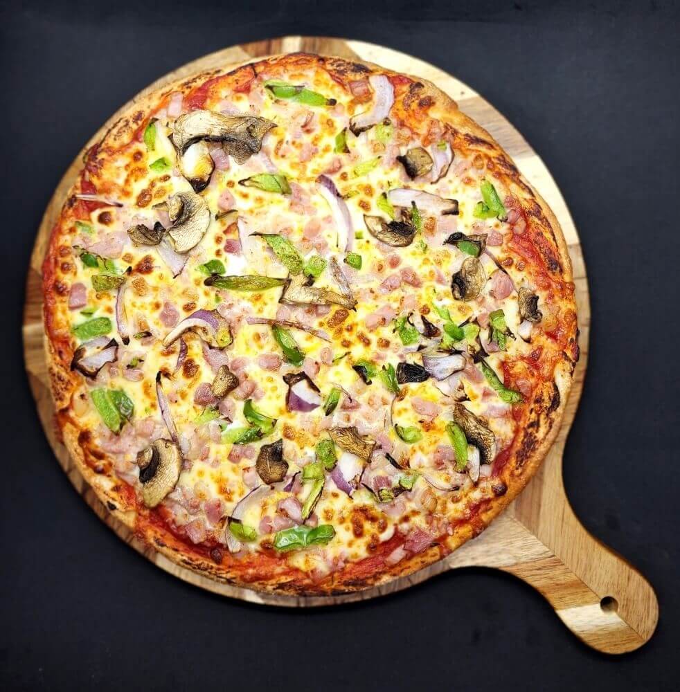 Pizza Expresss Order Online