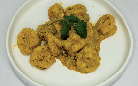 Dumpling Bar Coffs Order Online