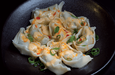 Dumpling Bar Coffs Order Online