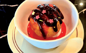 Dumpling Bar Coffs Order Online