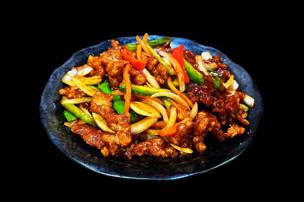 Dumpling Bar Coffs Order Online