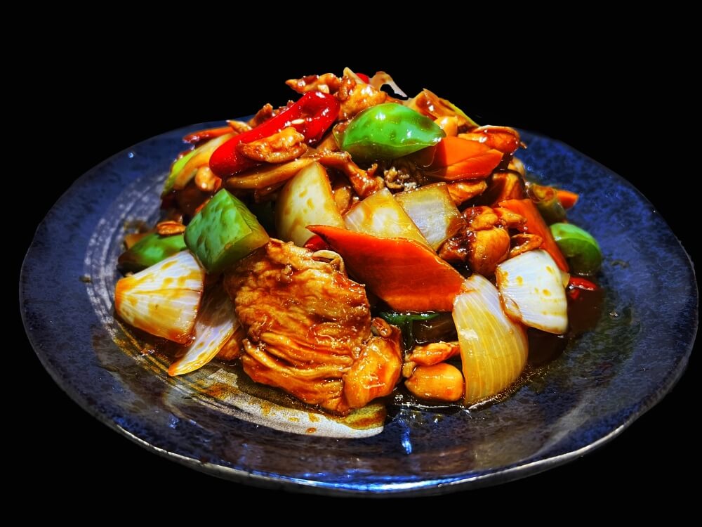 Dumpling Bar Coffs Order Online