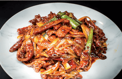 Dumpling Bar Coffs Order Online