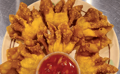 Dumpling Bar Coffs Order Online