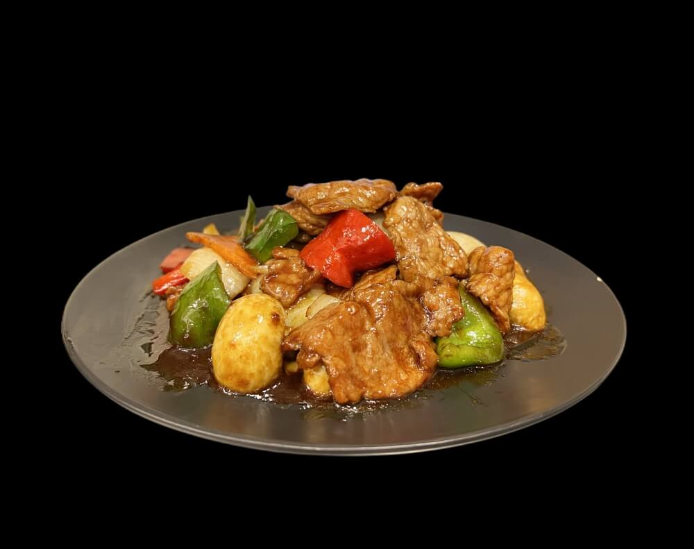 Dumpling Bar Coffs Order Online