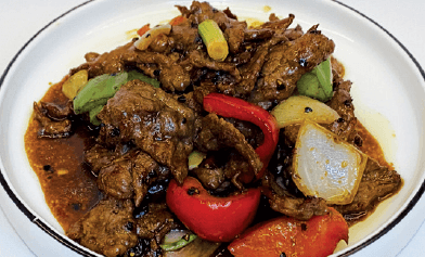 Dumpling Bar Coffs Order Online