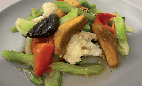 Dumpling Bar Coffs Order Online