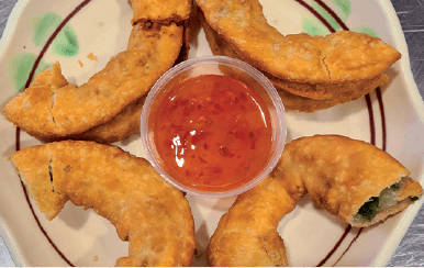 Dumpling Bar Coffs Order Online