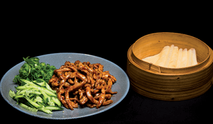 Dumpling Bar Coffs Order Online
