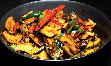 Dumpling Bar Coffs Order Online