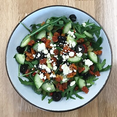 The Pizza Library Order Online