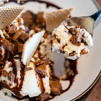 The Pizza Library Order Online