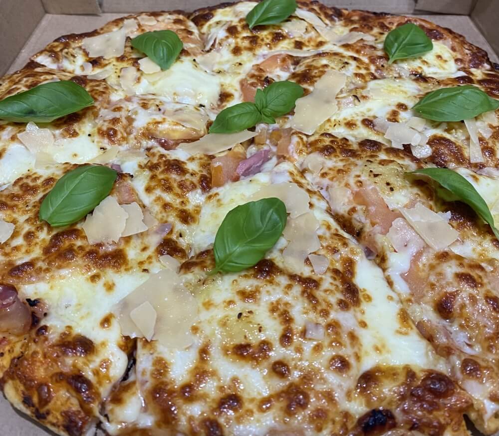 Guido's Gourmet Pizza Order Online