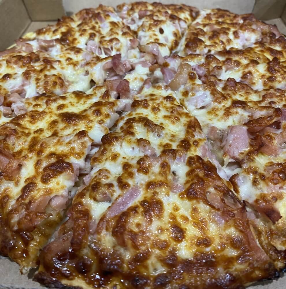 Guido's Gourmet Pizza Order Online