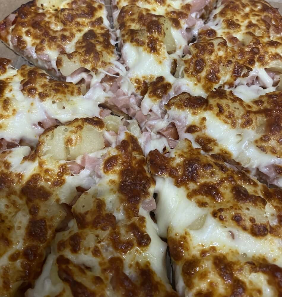 Guido's Gourmet Pizza Order Online