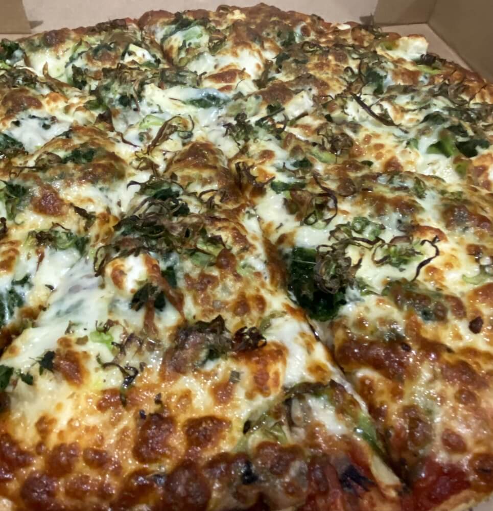 Guido's Gourmet Pizza Order Online