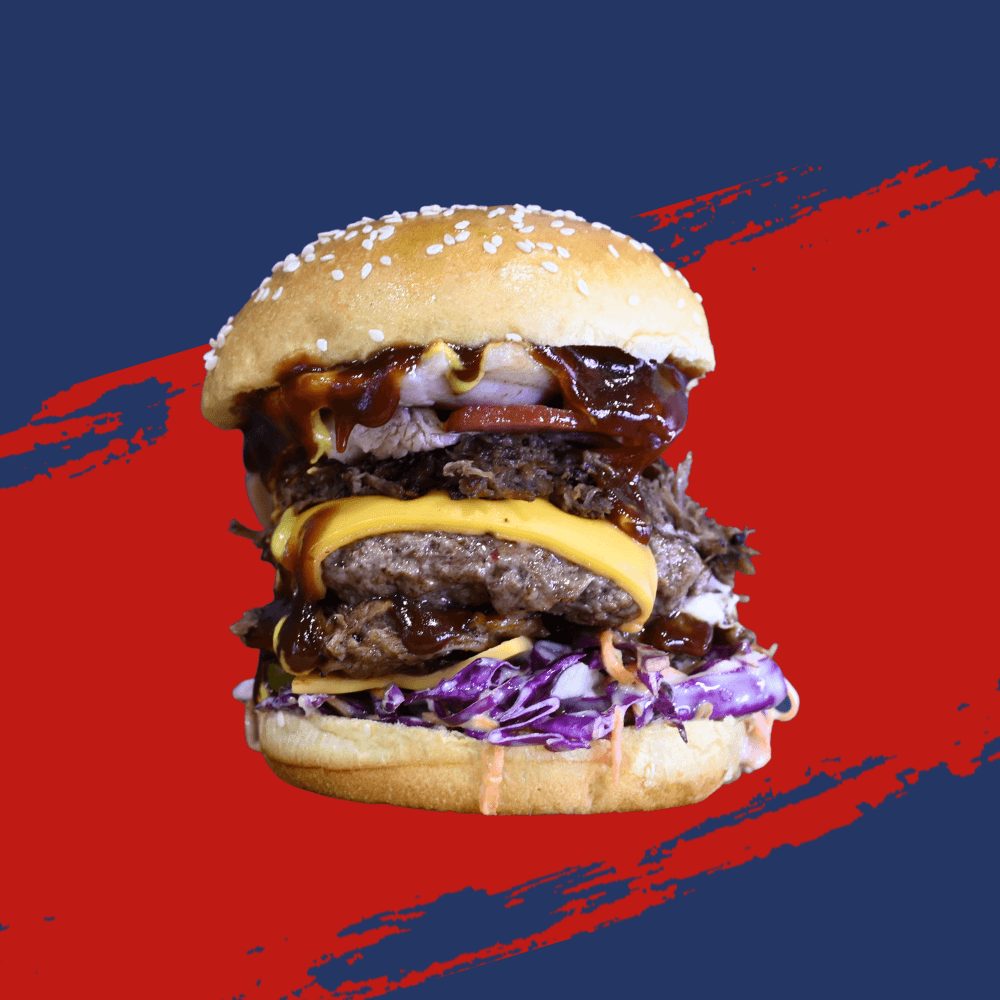 Big Fella's Burgers Order Online