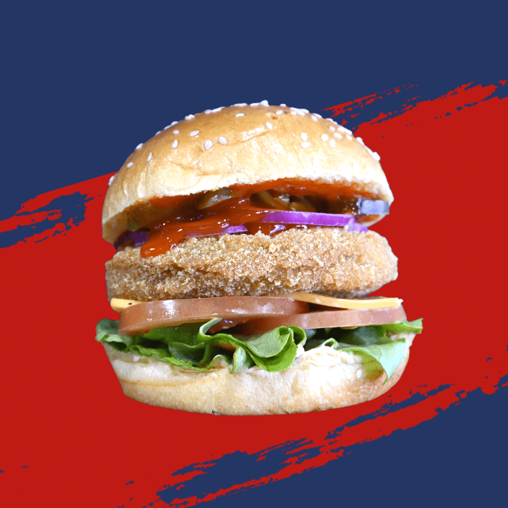 Big Fella's Burgers Order Online