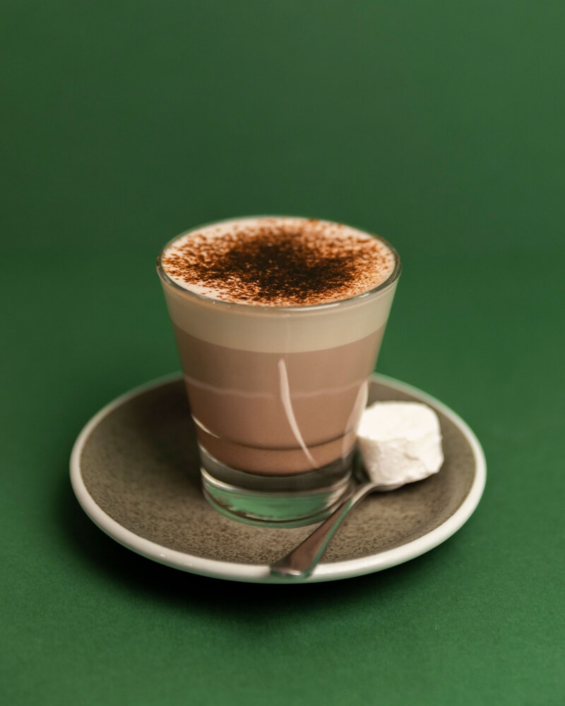 John Kyle Espresso Order Online