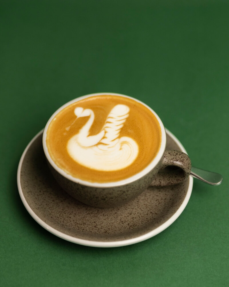 John Kyle Espresso Order Online