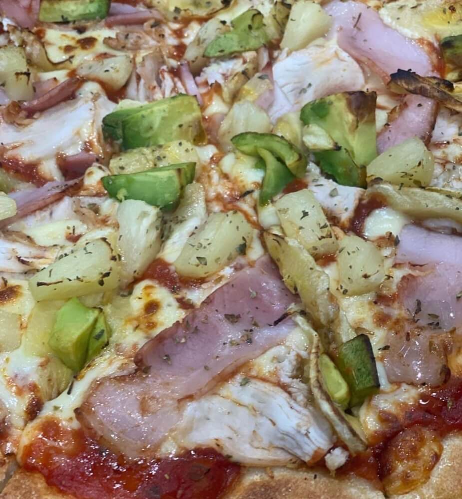 Pilot Station Pizza Order Online