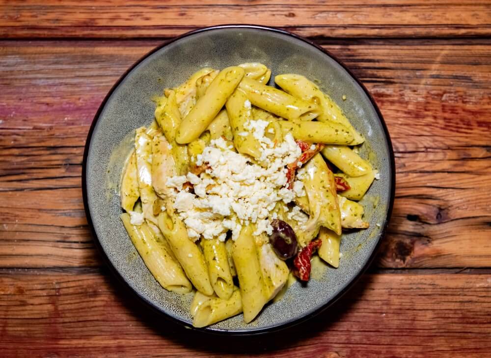 Pilot Station Pizza Order Online