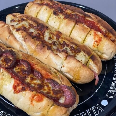 Pilot Station Pizza Order Online