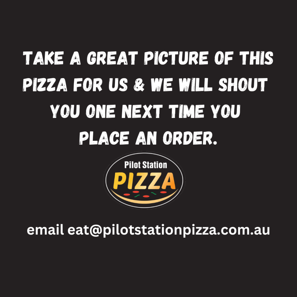Pilot Station Pizza Order Online