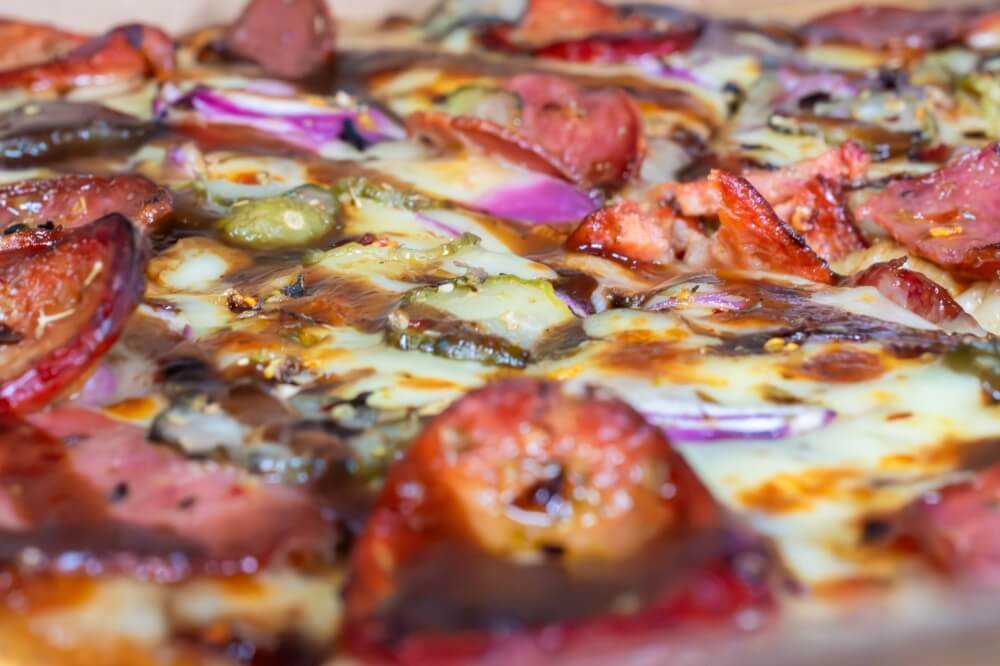 Pilot Station Pizza Order Online