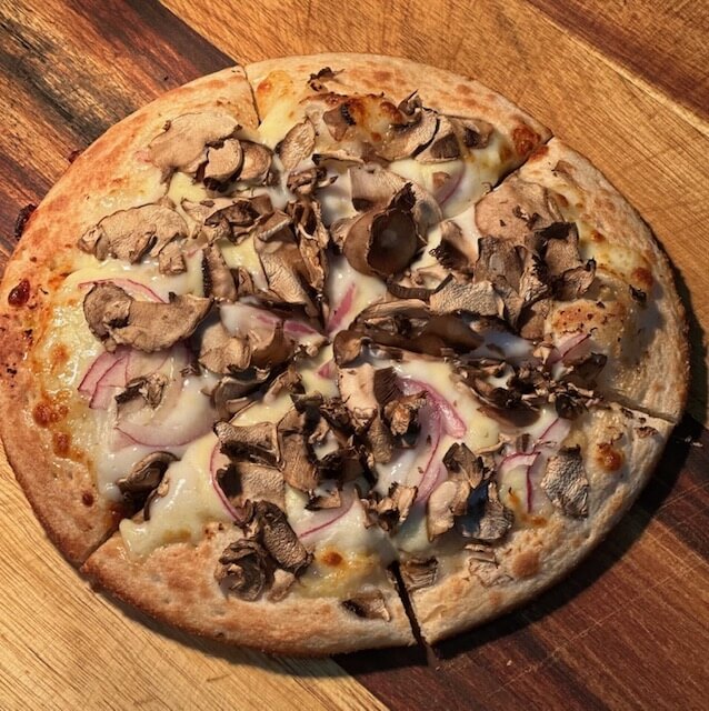 Pilot Station Pizza Order Online